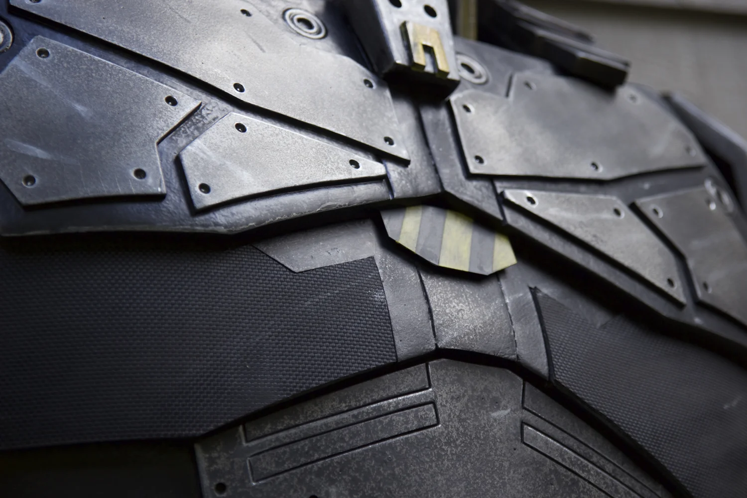 Calhoun Armor — Coregeek