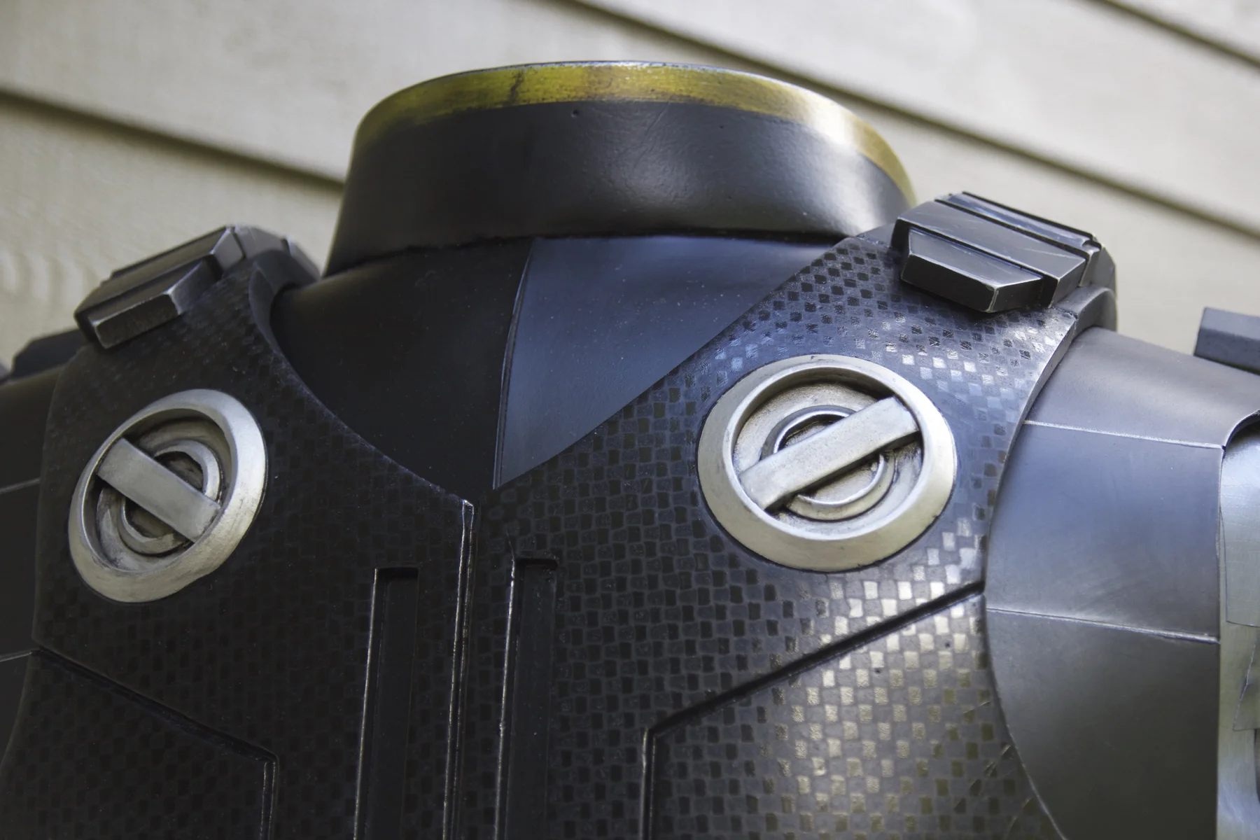 Calhoun Armor — Coregeek