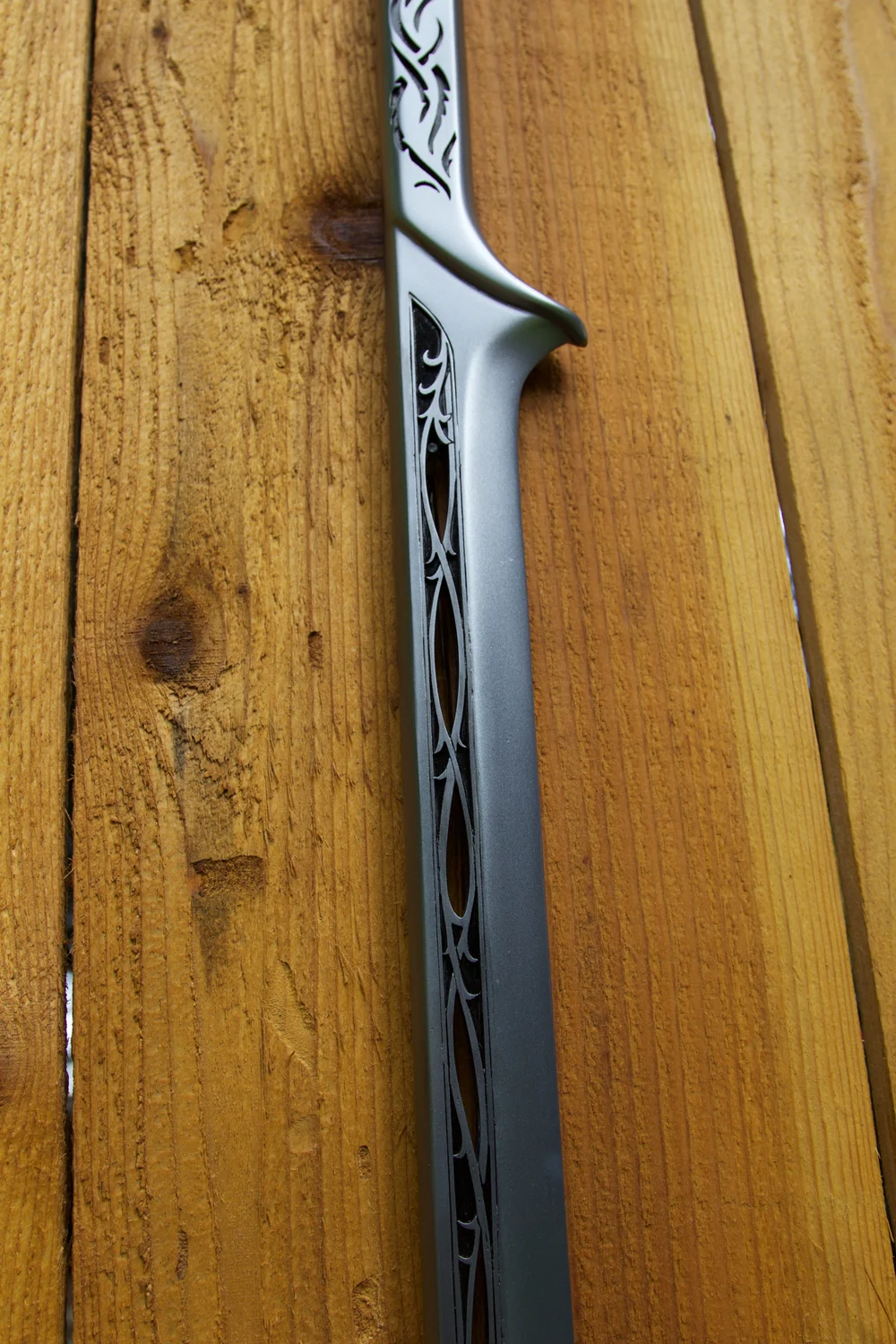 Sword of Thranduil — Coregeek