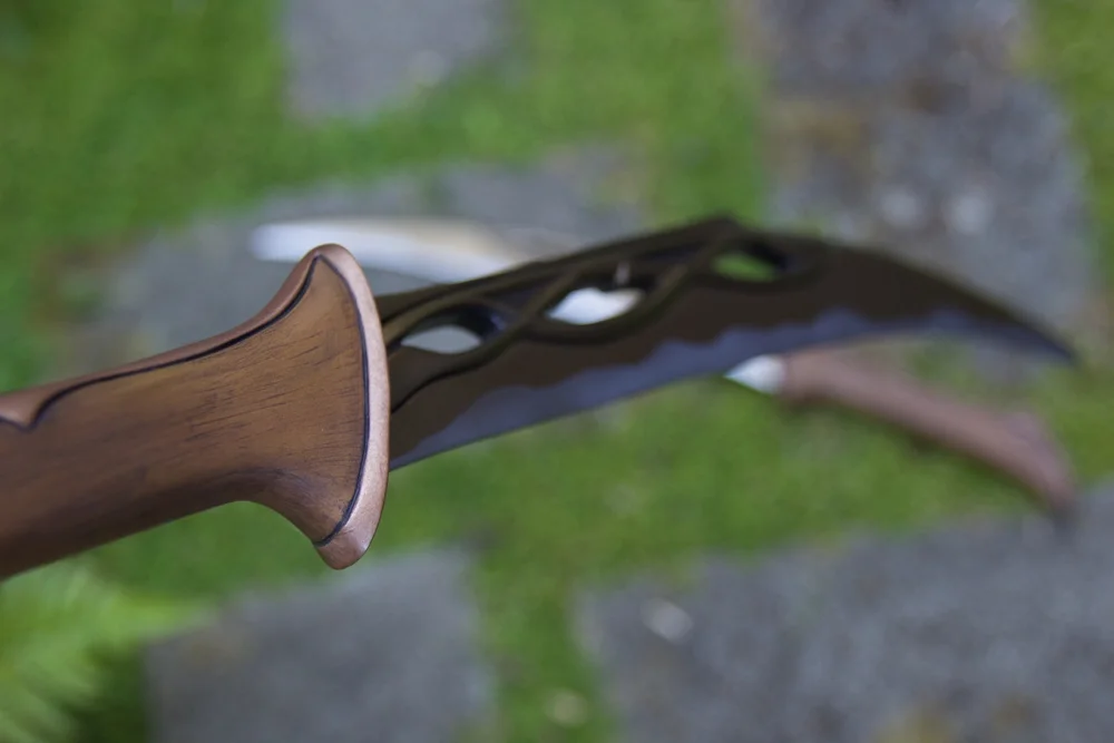 Daggers Hobbit