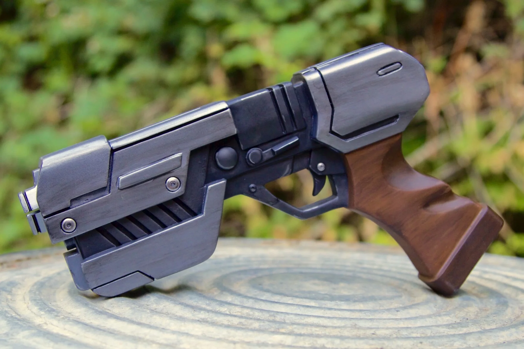 Metroid Paralyzer — Coregeek Creations