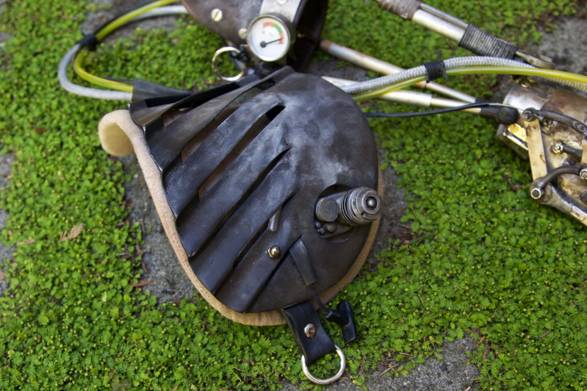 Furiosa Arm — Coregeek