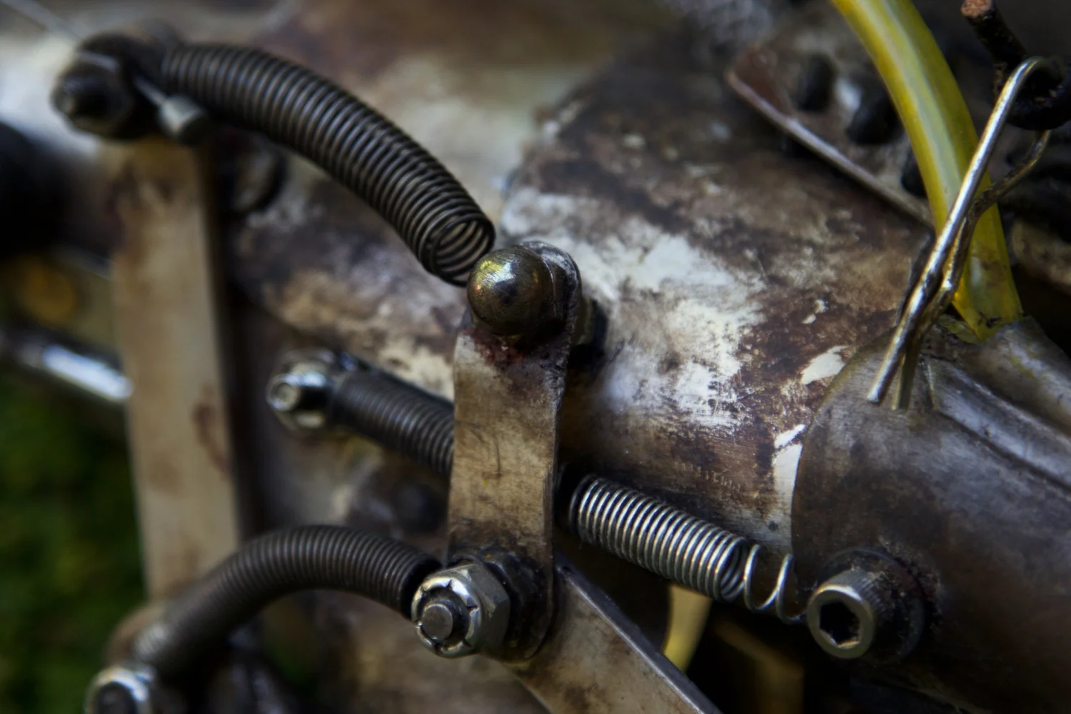 Furiosa Arm — Coregeek