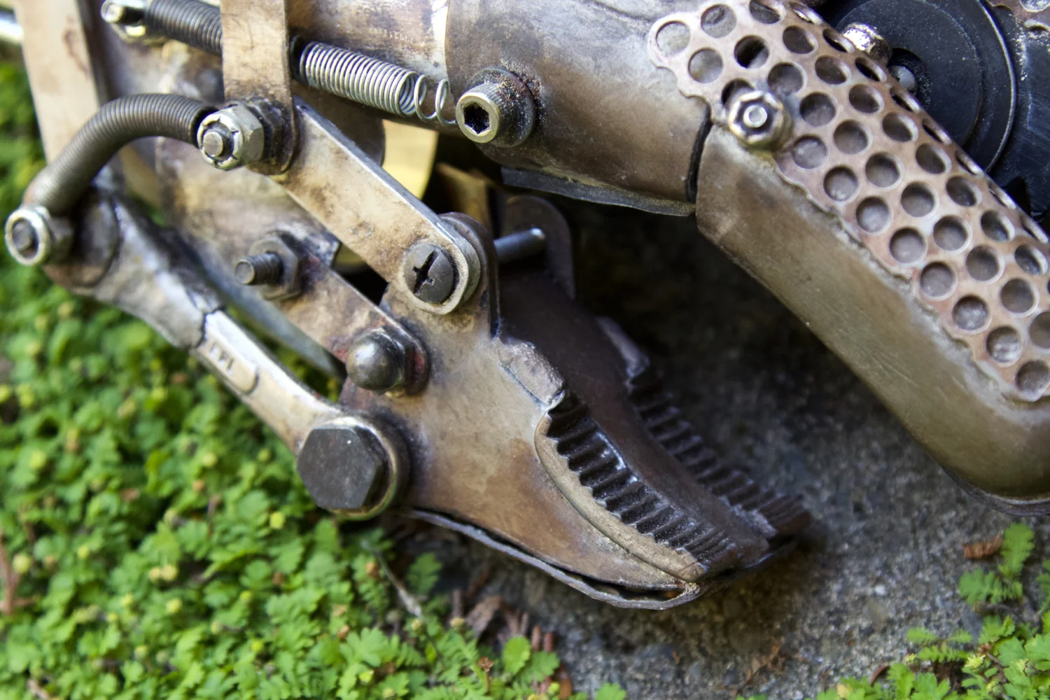 Furiosa Arm — Coregeek