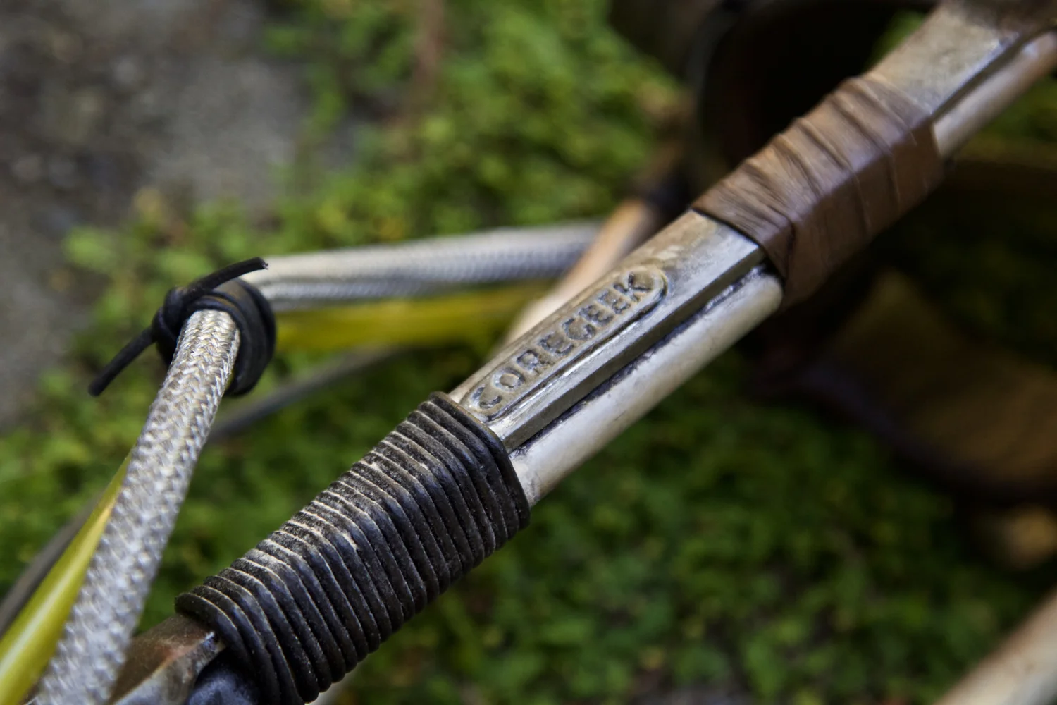 Furiosa Arm — Coregeek