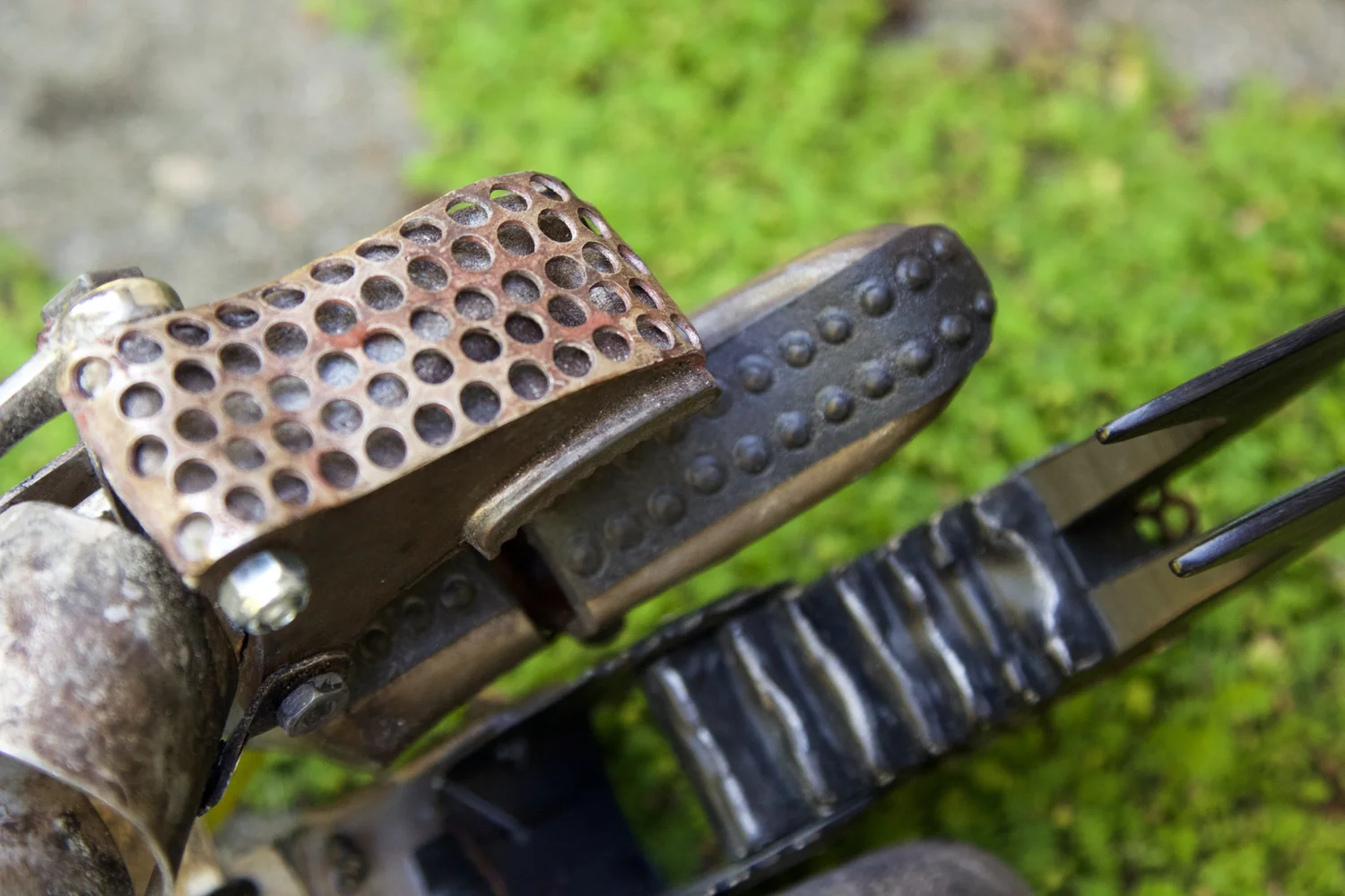 Furiosa Arm — Coregeek