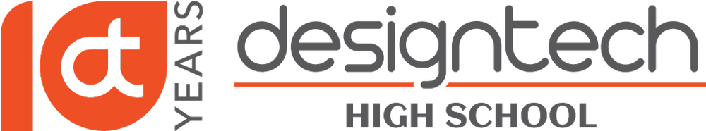 Design Tech High School