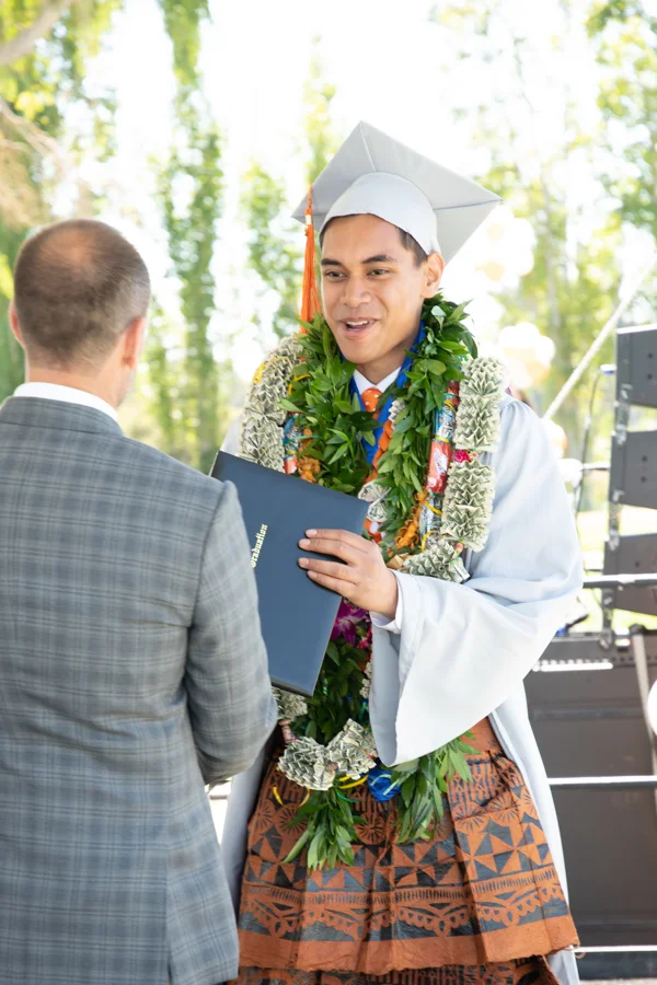 Programs — Design Tech High School