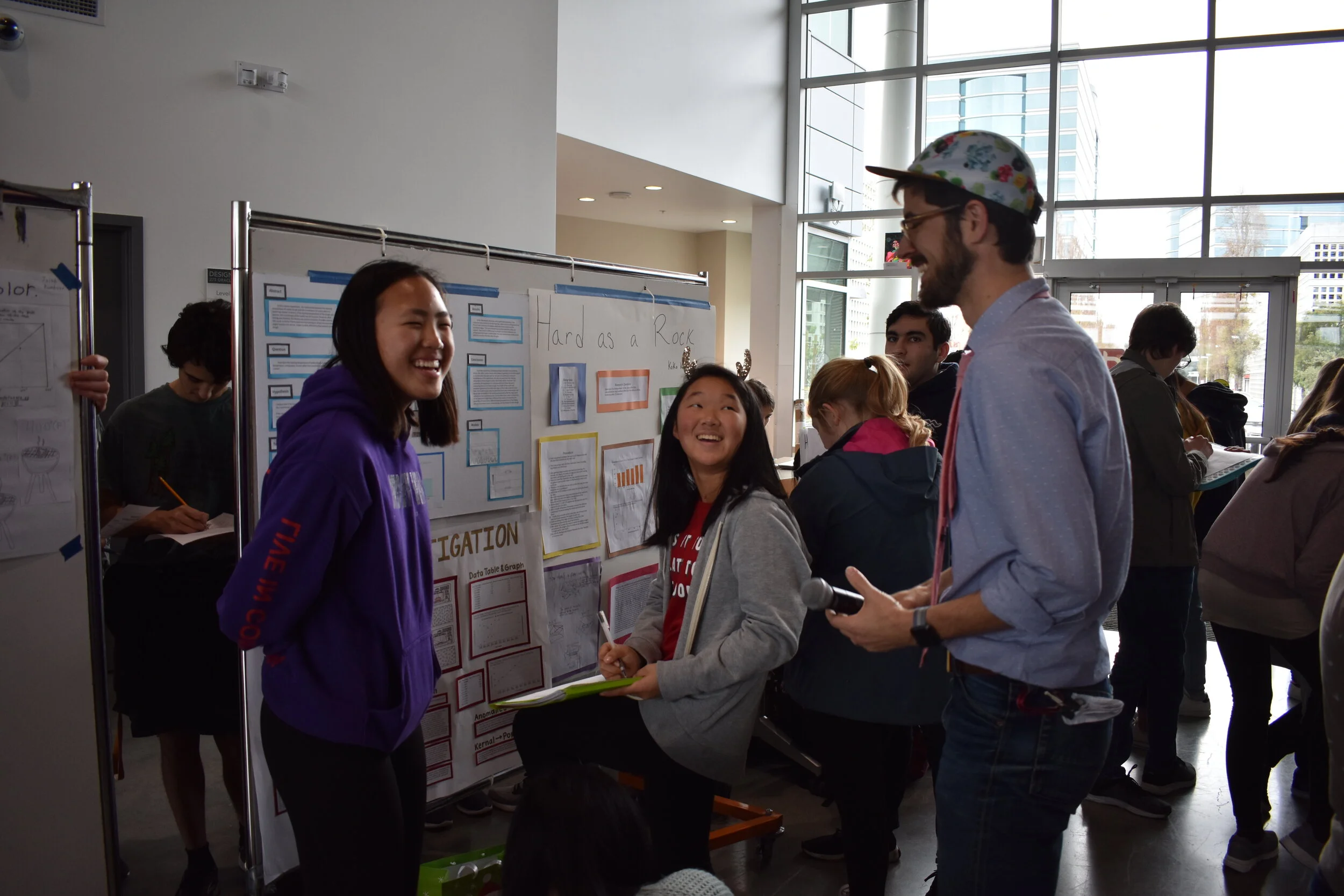 Programs — Design Tech High School