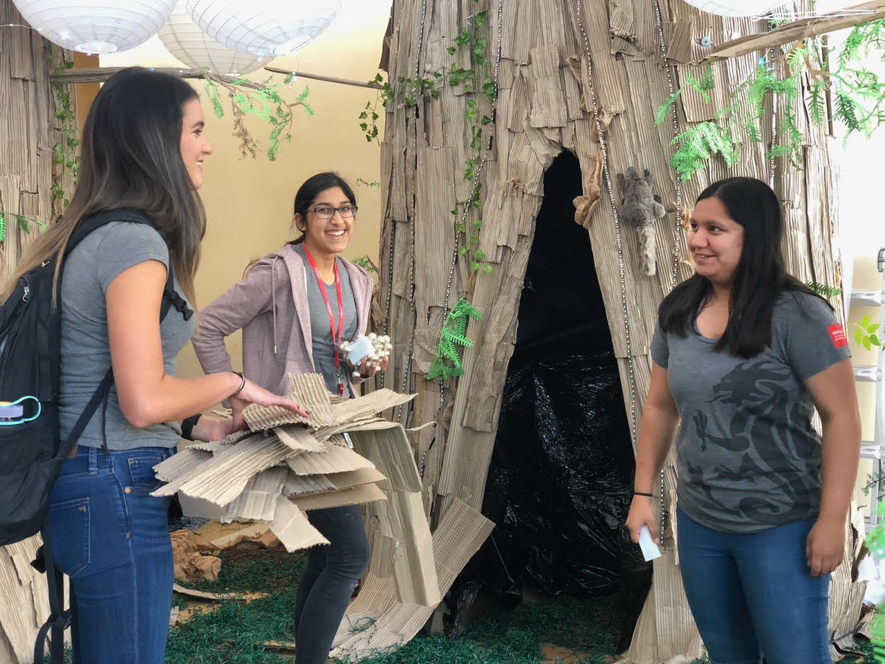 Design Tech High School