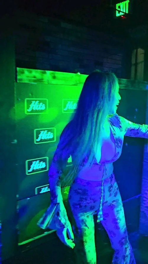 Social — The Cabin Park City Utah