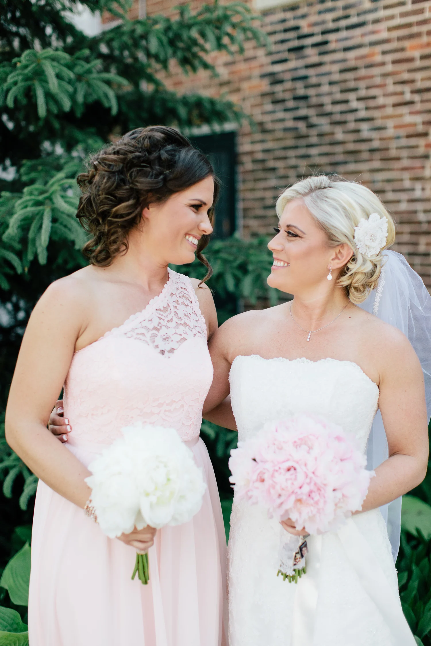 Tim + Tiffany: Wedding at Dunham Woods Riding Club, Wayne, IL — Nicodem ...