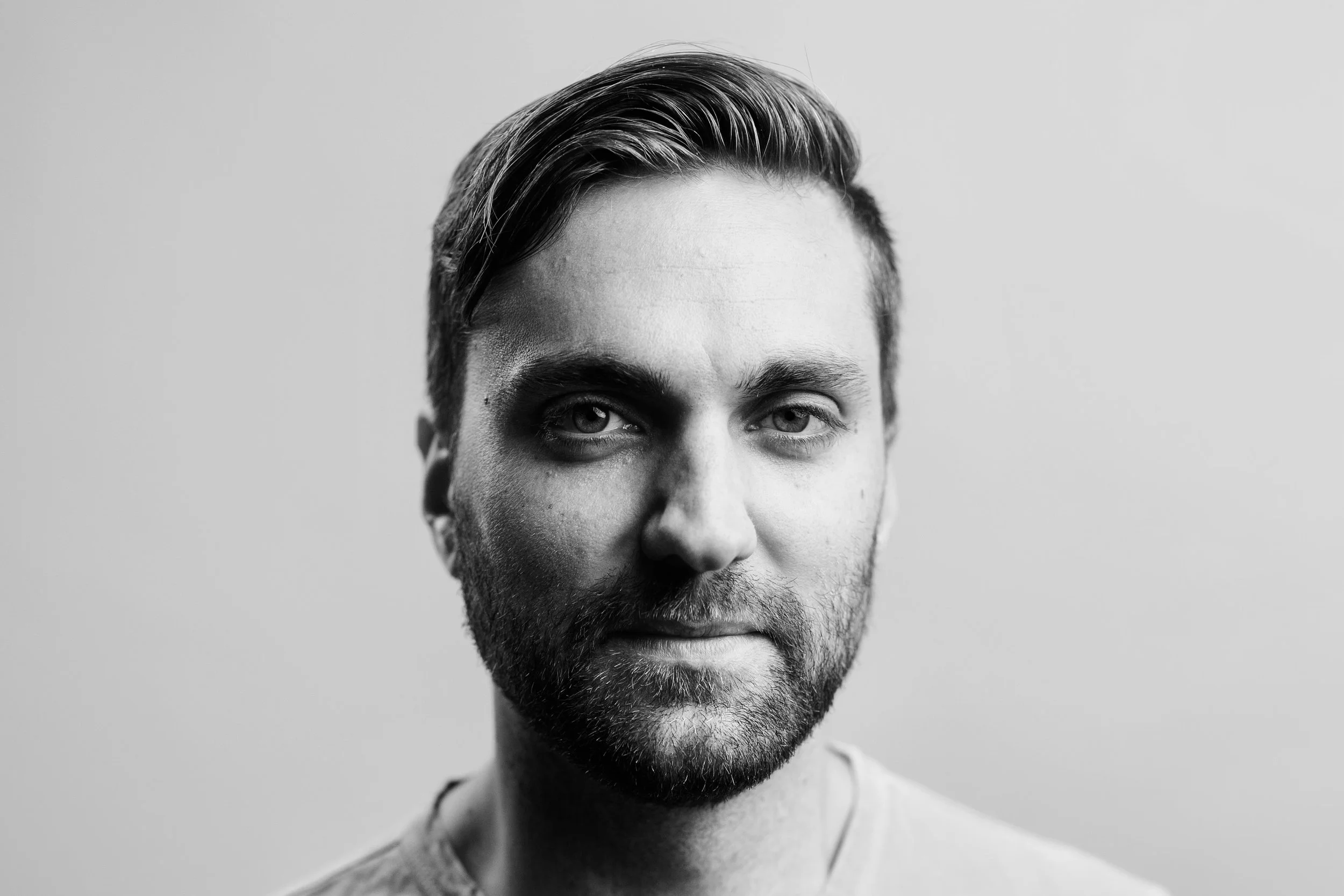 Meet Us — Nicodem Creative, Modern Classic Photo + Video