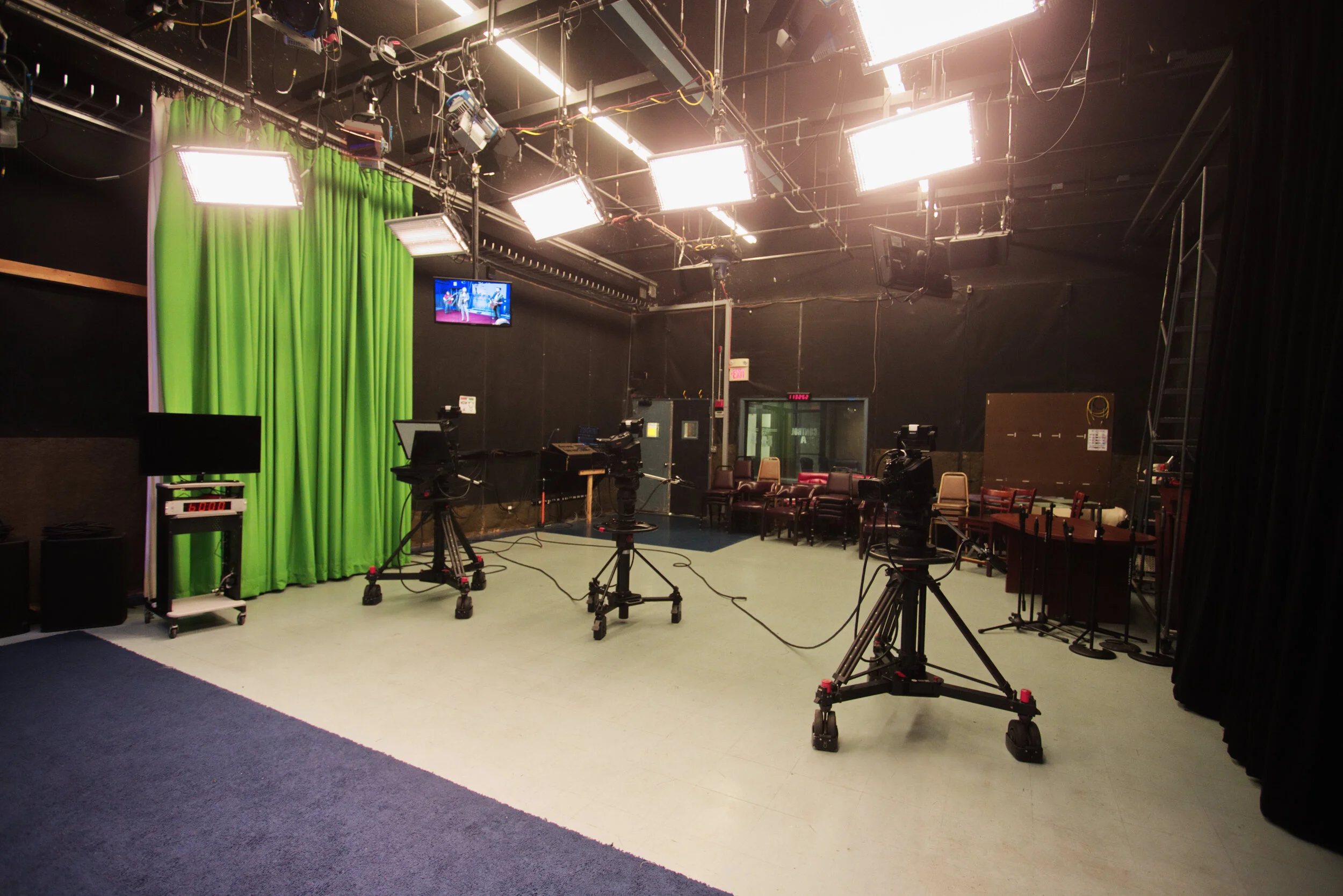 About Us — Community Media of Staten Island