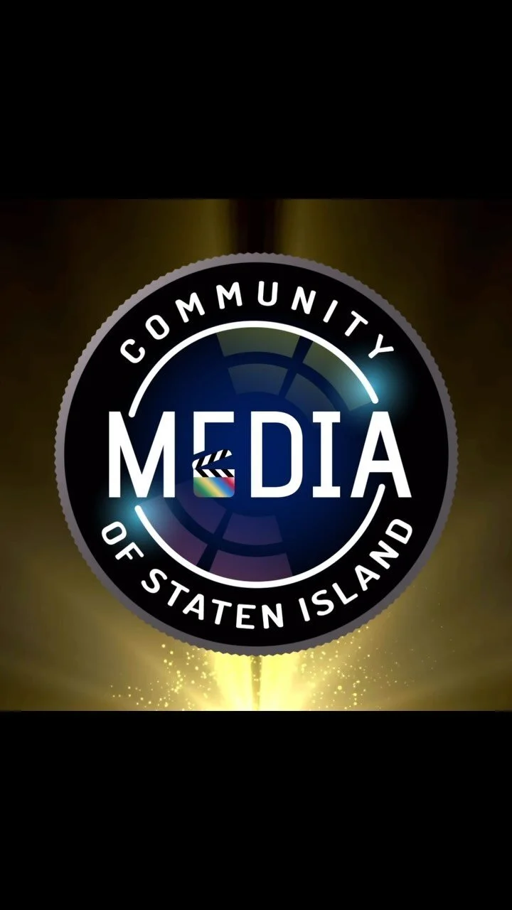 Community Media of Staten Island