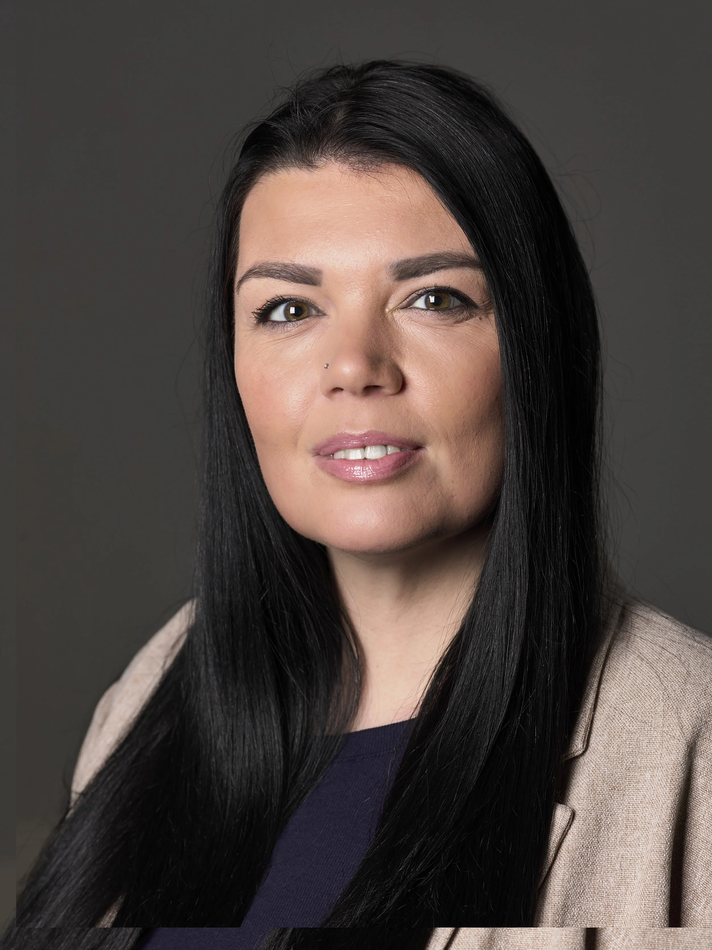 Staff and Board — Community Media of Staten Island