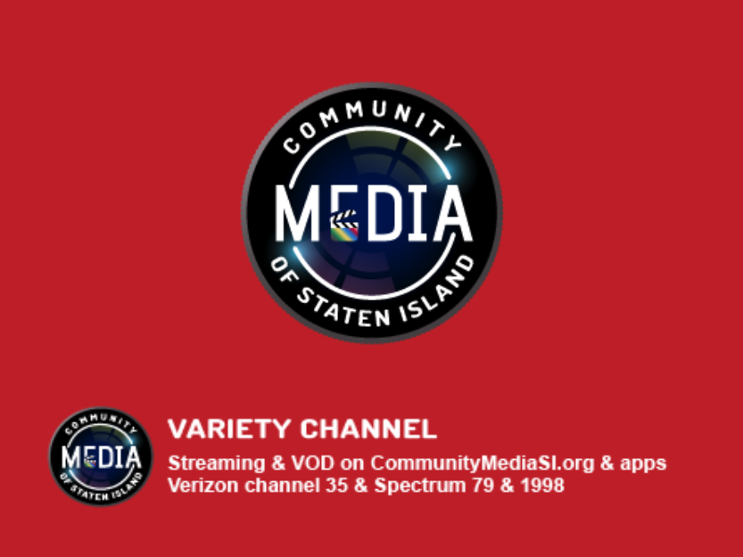 Watch — Community Media of Staten Island