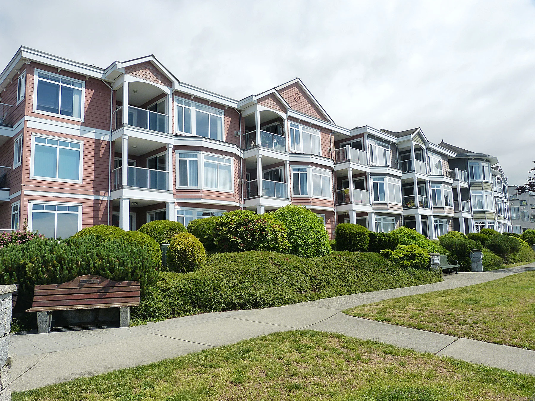 Commercial — Hamilton Fine Home Building - Clark Hamilton Enterprises