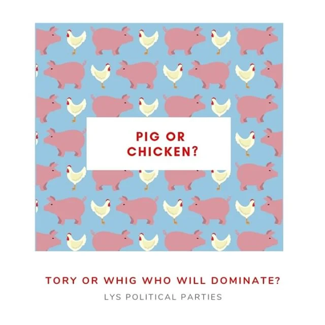 Louisiana Youth Seminar