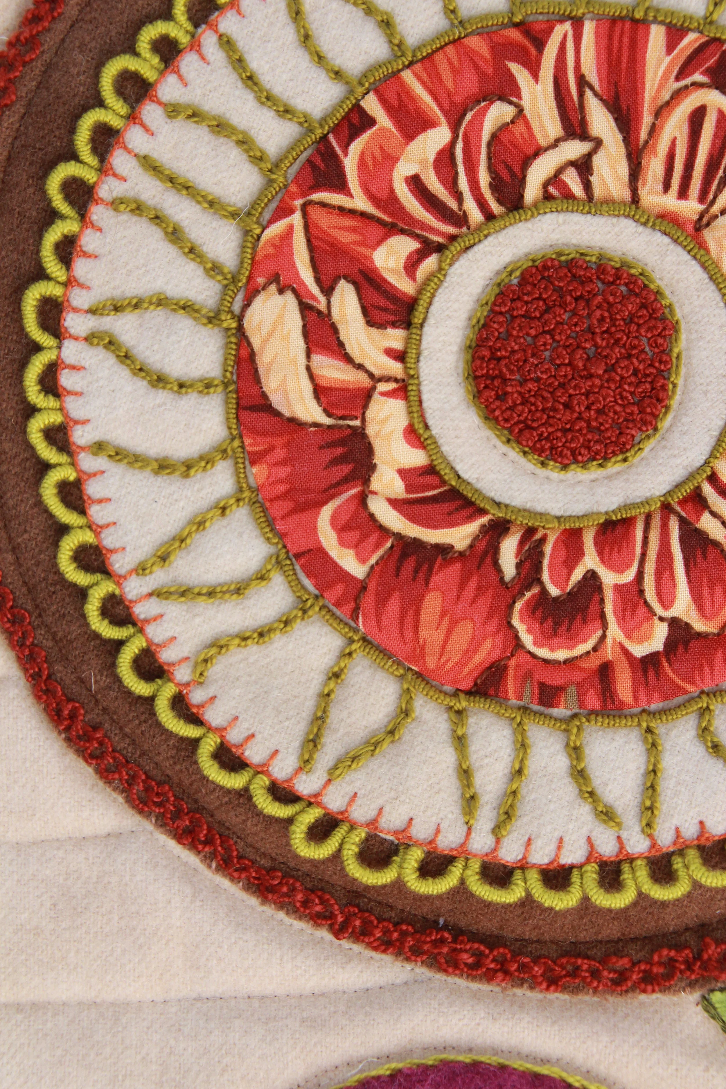 Modern Sampler — Felice Quilt Designs