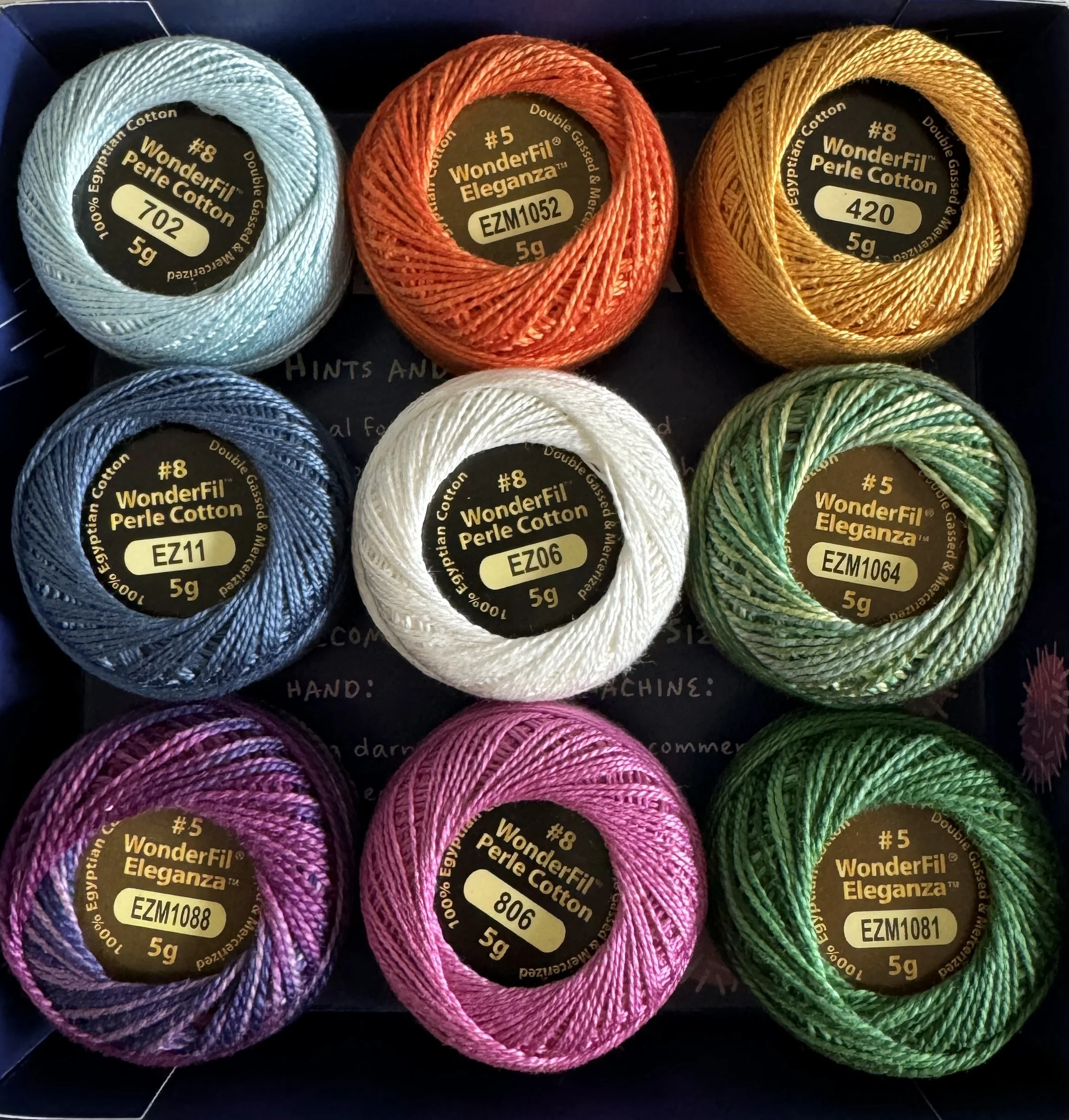 Felice Quilt Designs