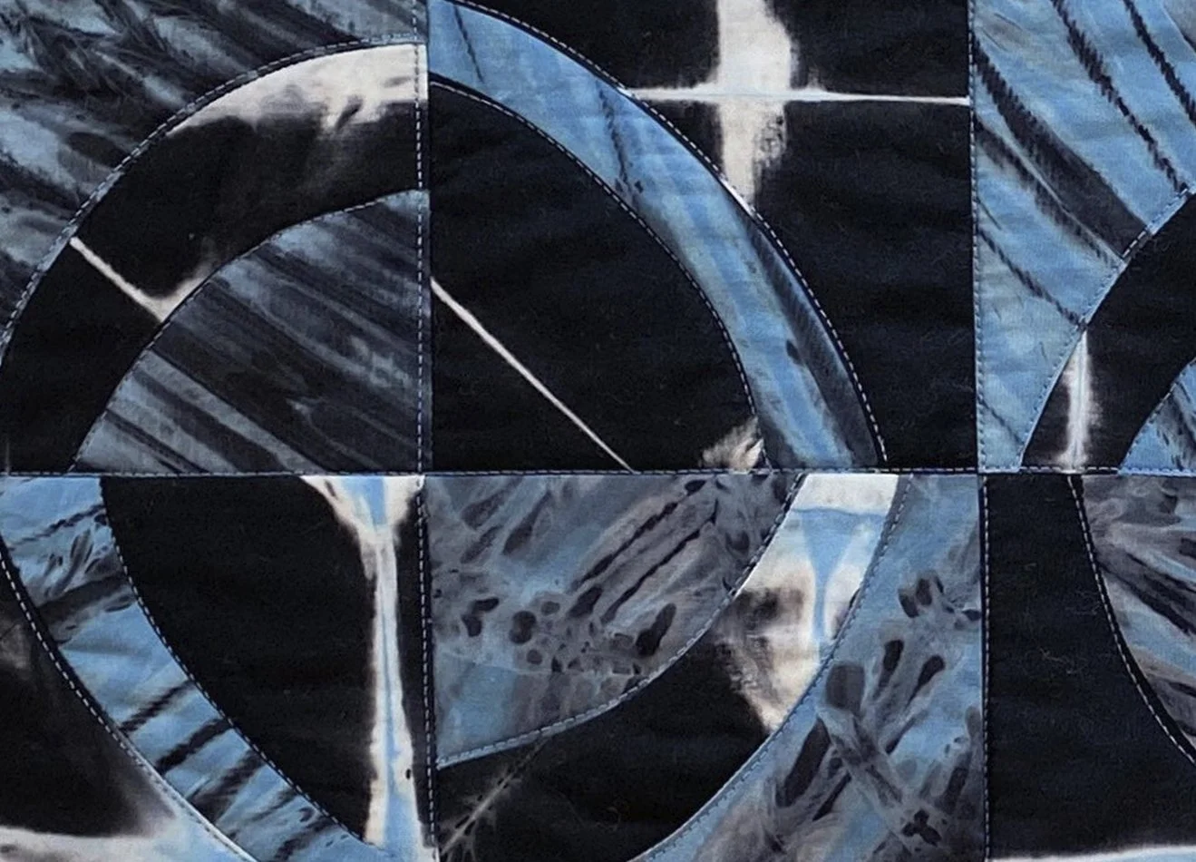 Circular Motion — Felice Quilt Designs