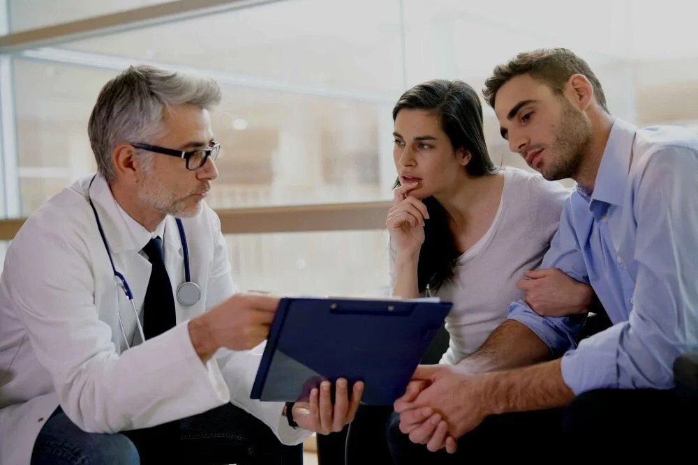 Pro Partners Healthcare | Primary Care Physician Kansas City