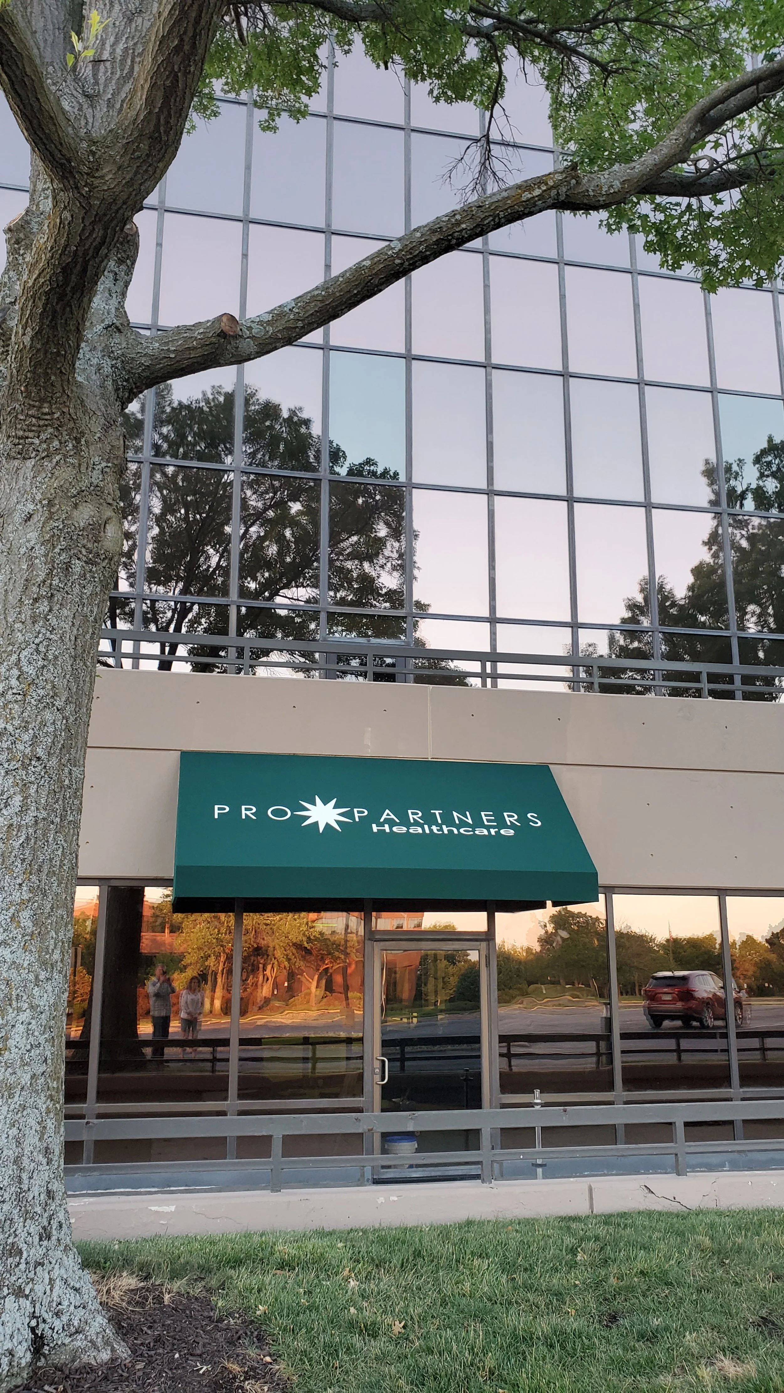 ProPartners Healthcare | Locations