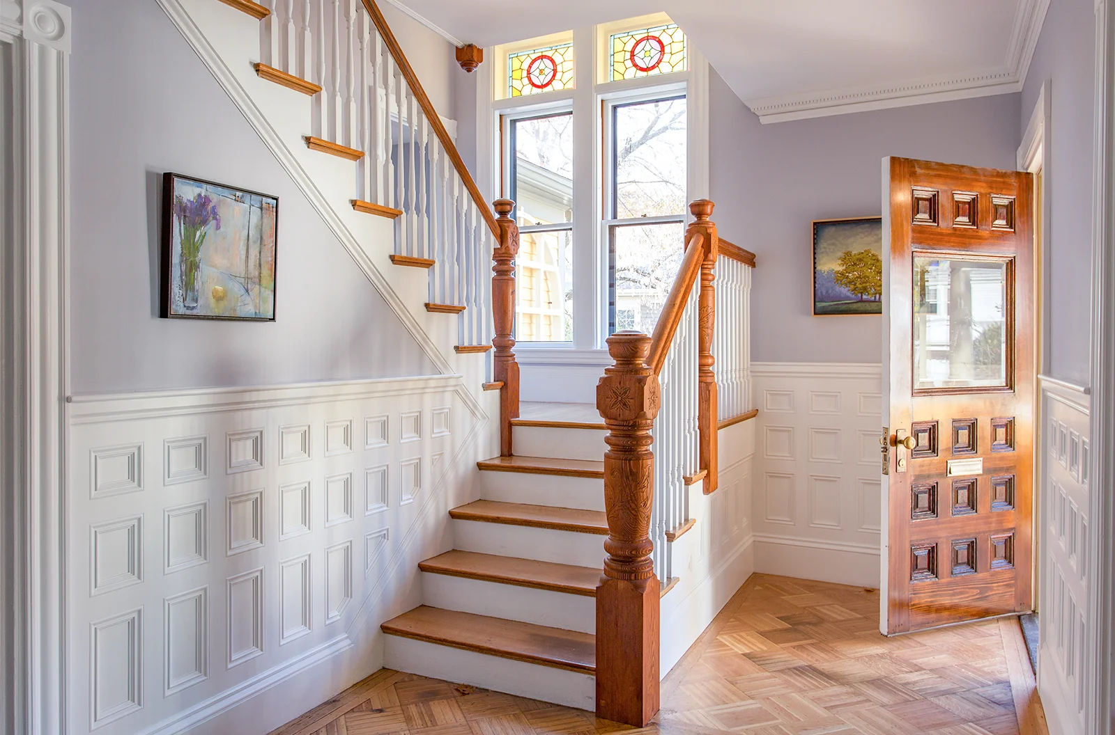 Interior Decorator – Home Interior Design in Cambridge, MA | Mandarina ...