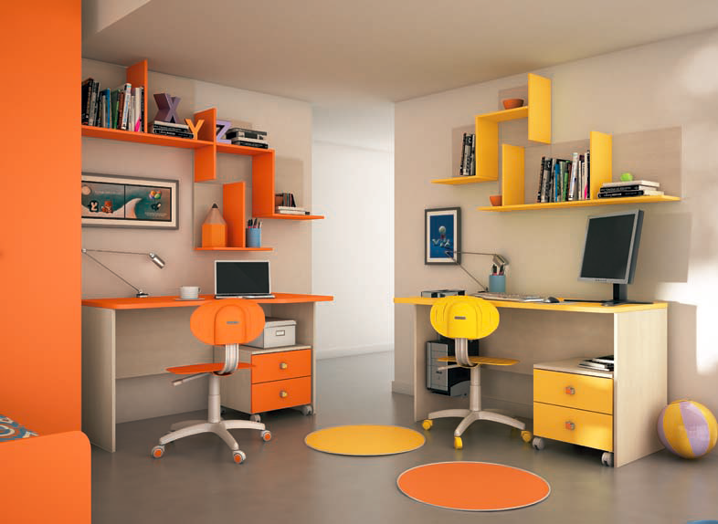 TARGET Kids — Antonio Lanzillo & Partners