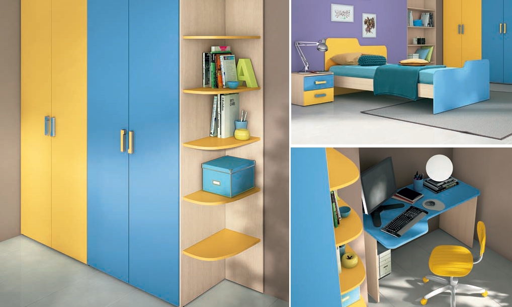 TARGET Kids — Antonio Lanzillo & Partners