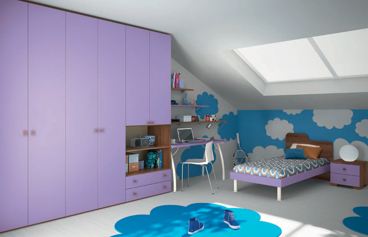 TARGET Kids — Antonio Lanzillo & Partners