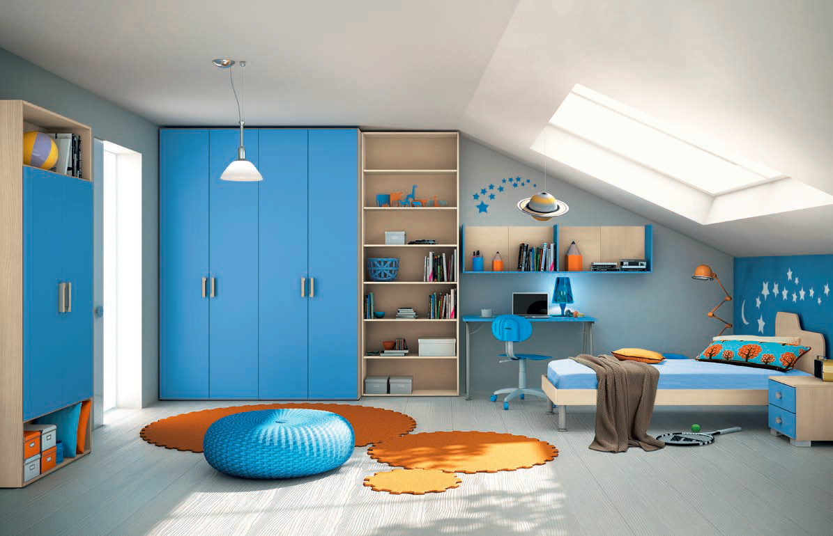 TARGET Kids — Antonio Lanzillo & Partners