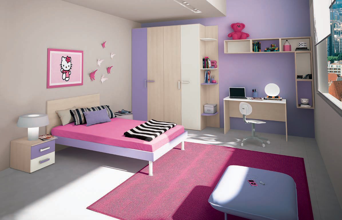 TARGET Kids — Antonio Lanzillo & Partners