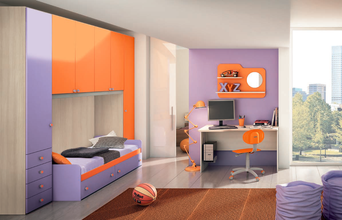 TARGET Kids — Antonio Lanzillo & Partners