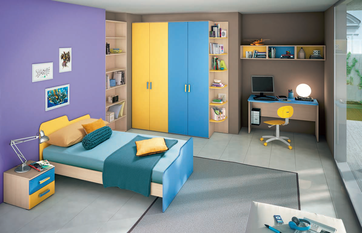 TARGET Kids — Antonio Lanzillo & Partners