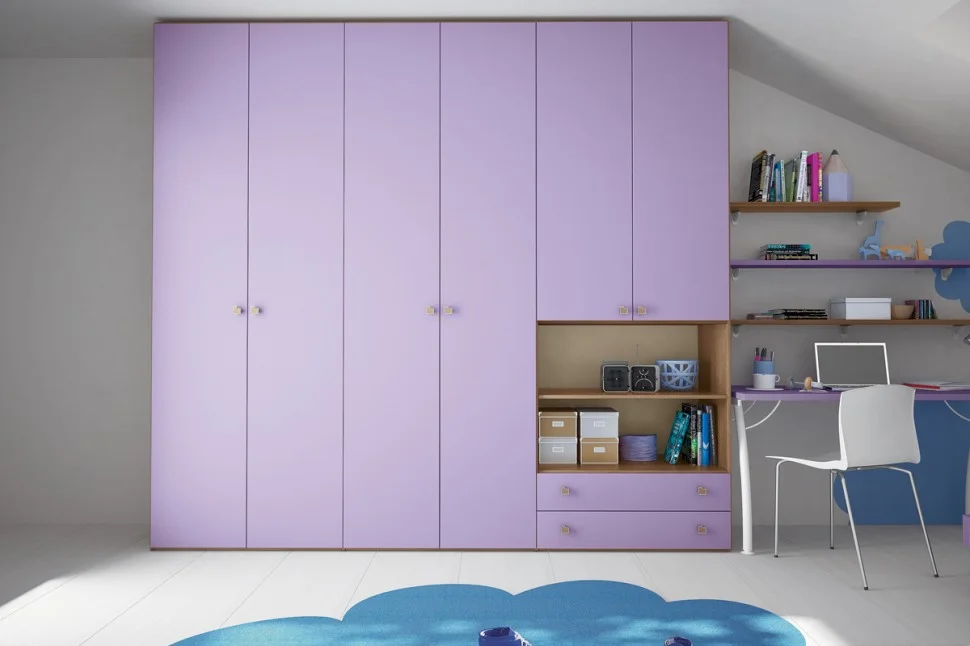 TARGET Kids — Antonio Lanzillo & Partners