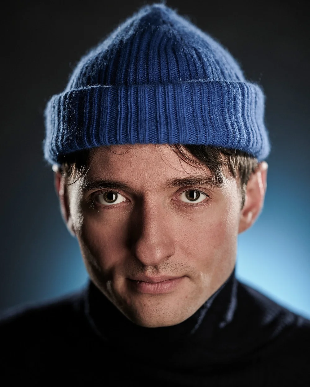 Headshots — Trigger Chicago