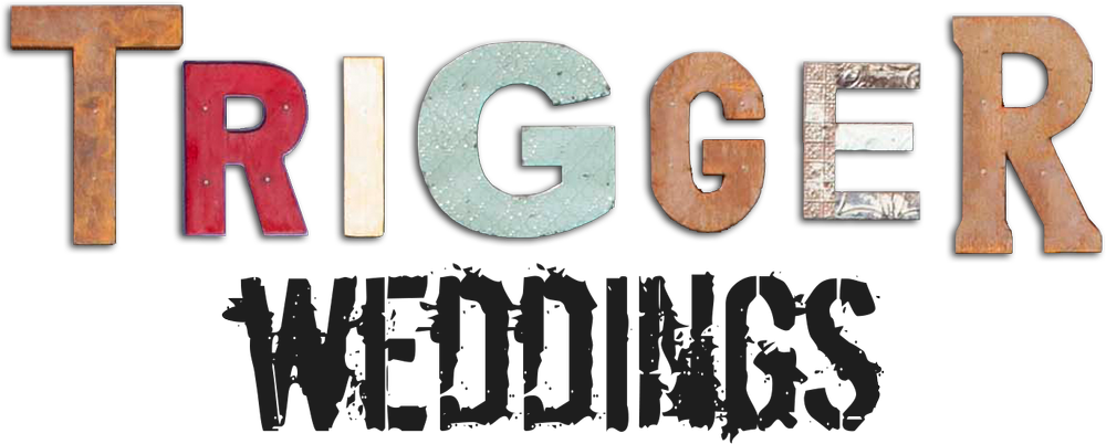 Wedding Landing — Trigger Chicago