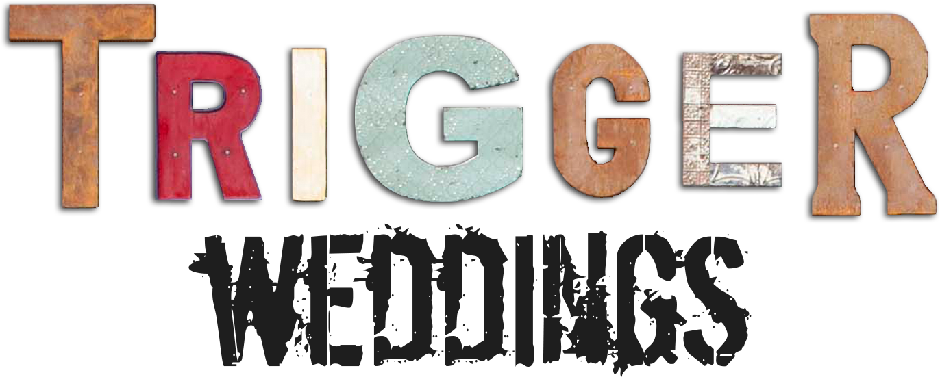 Wedding Landing — Trigger Chicago