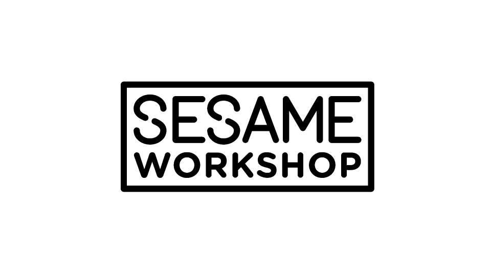 Sesame Street Workshop Logo