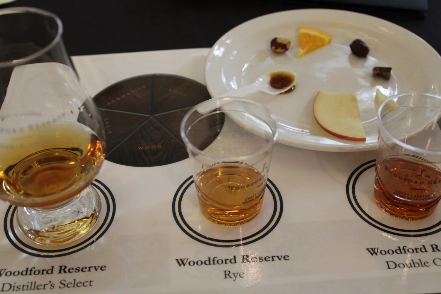 How to Taste Bourbon Like a Pro — Kentucky Life + Style + Travel Blog