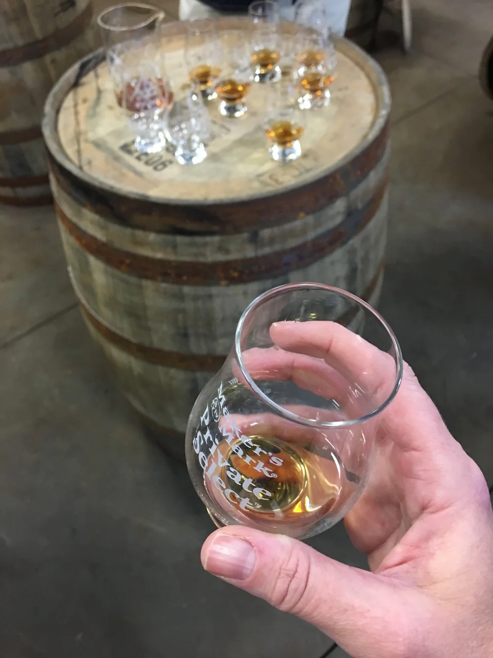 How to Taste Bourbon Like a Pro — Kentucky Life + Style + Travel Blog