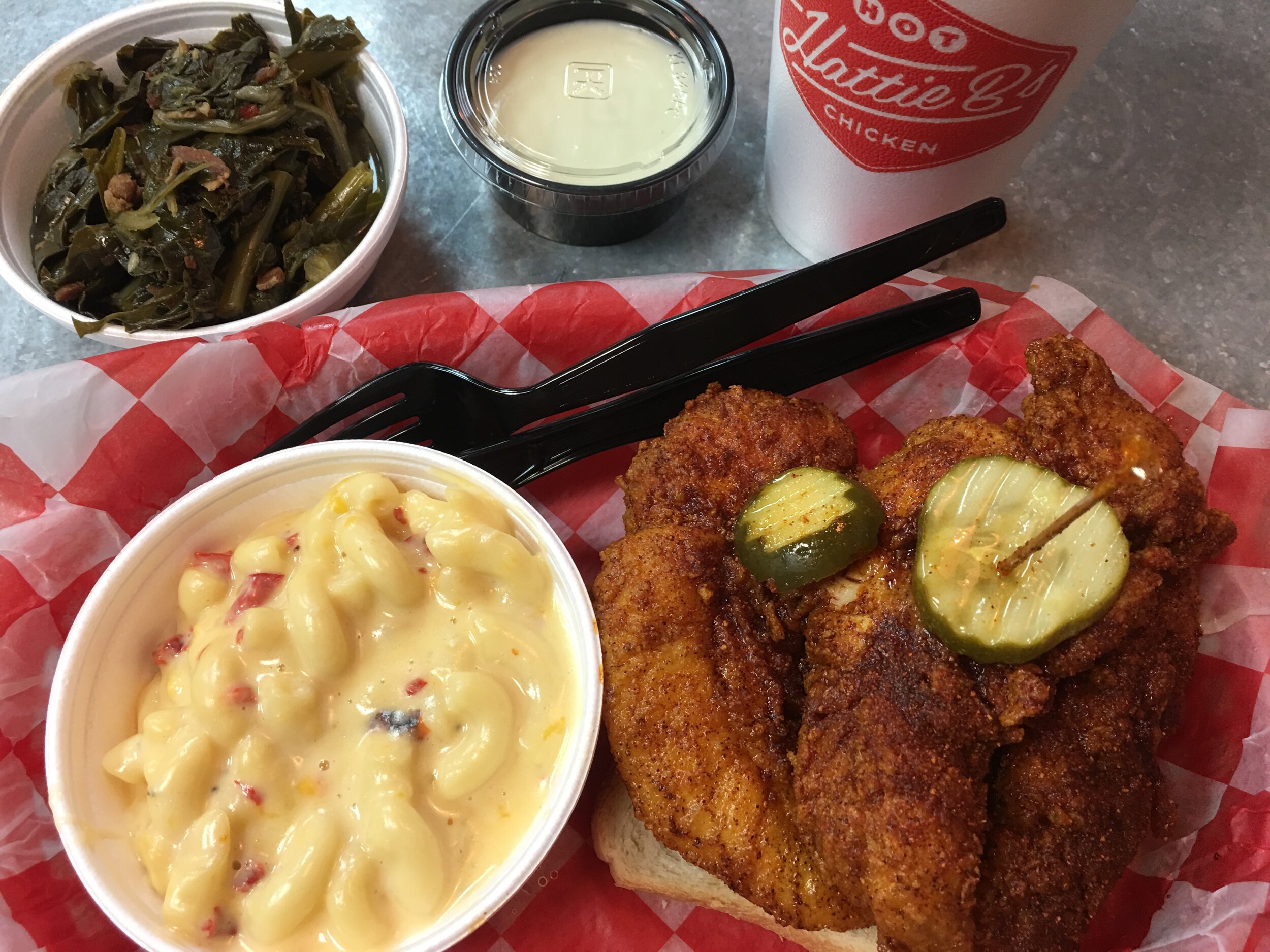 Hot, Hot Chicken: A Nashville Story by Rachel Louise Martin Book Review ...