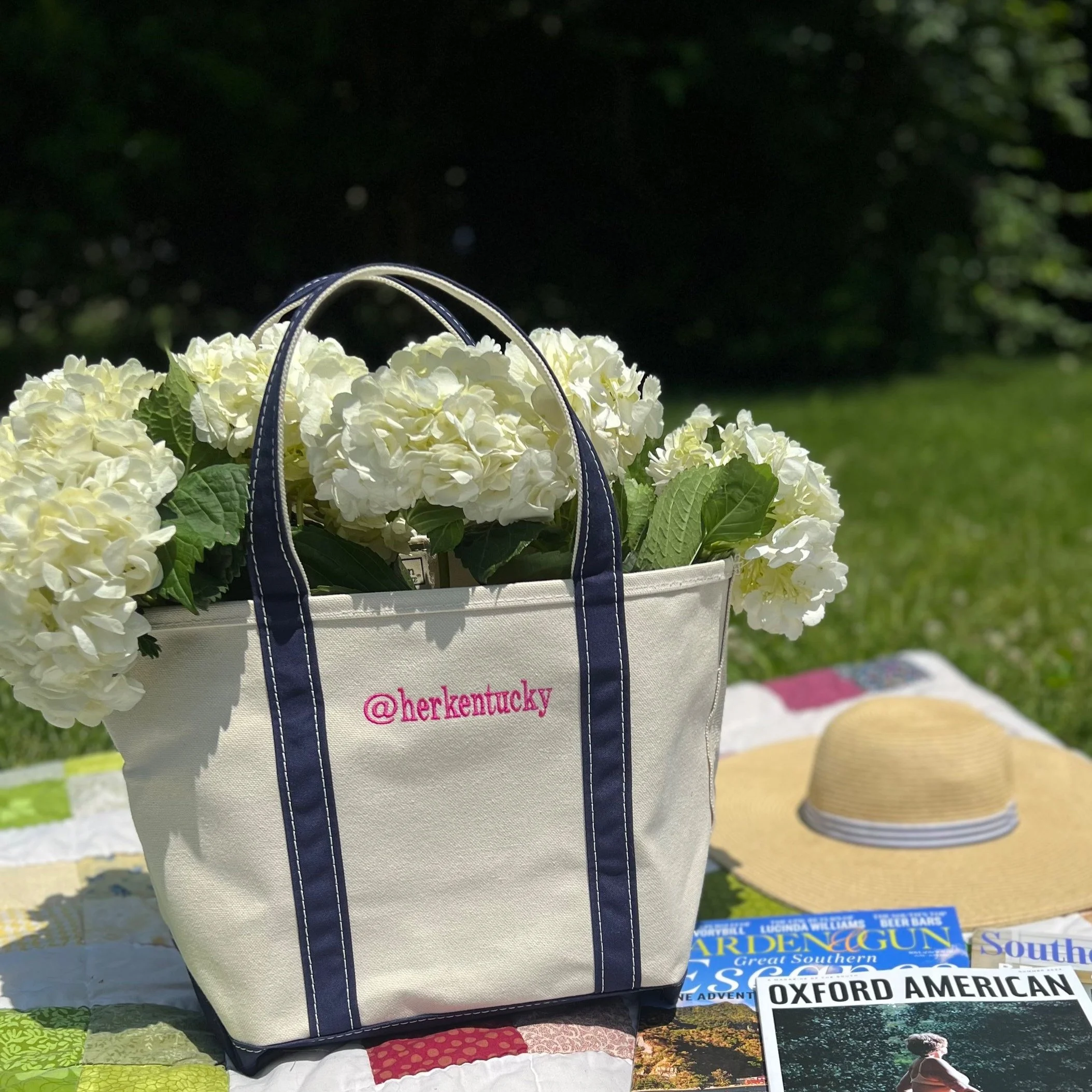 Kentucky Life + Style + Travel Blog