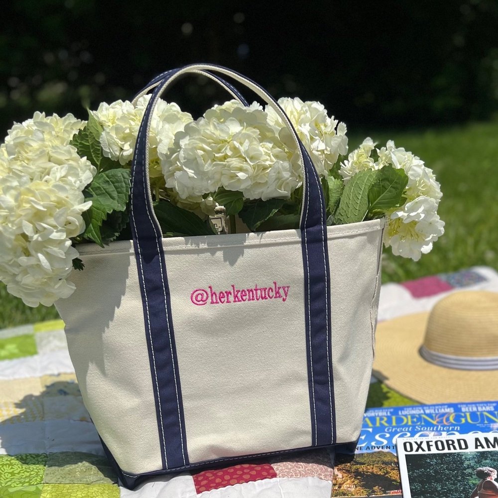 Kentucky Life + Style + Travel Blog