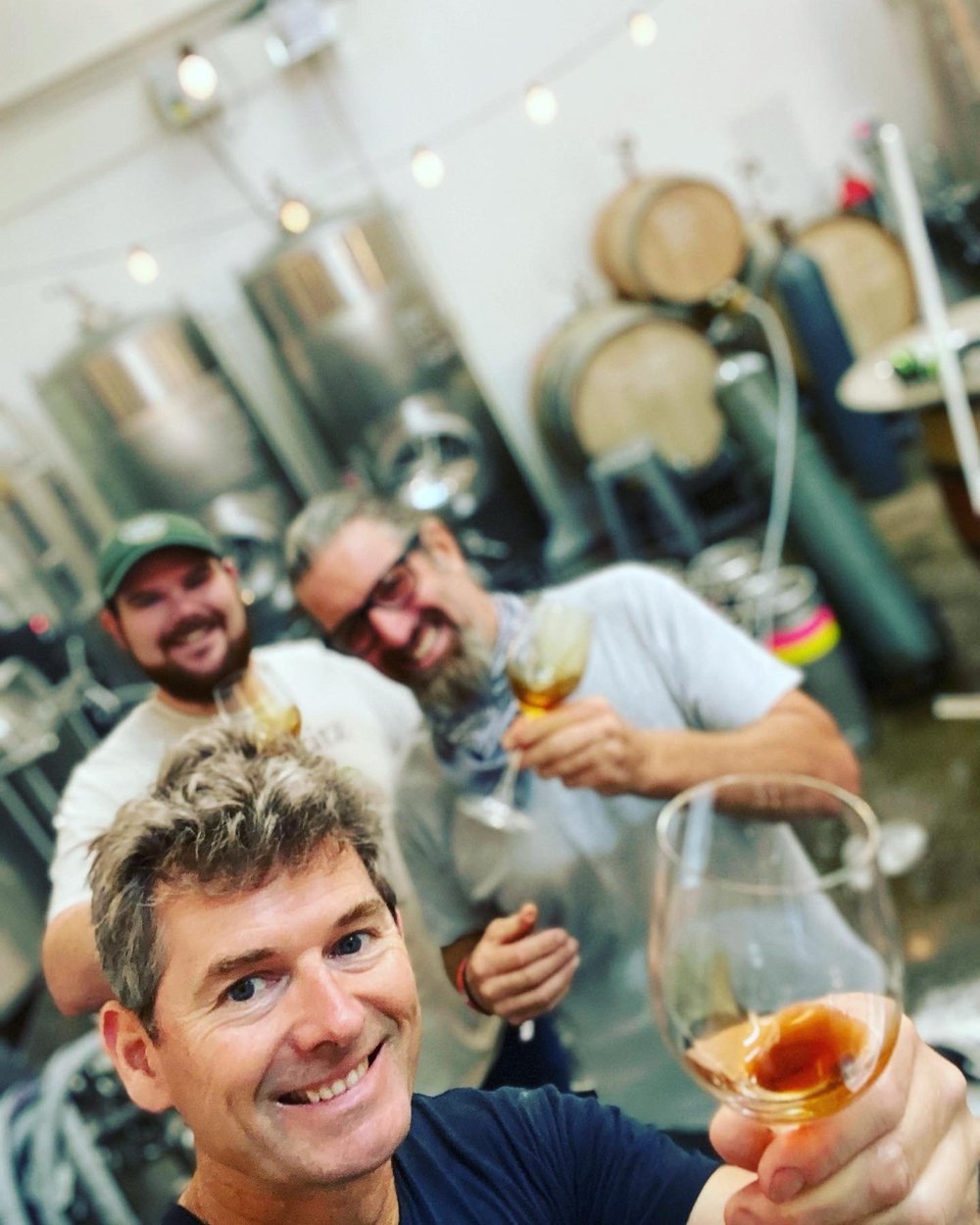 Visit, Taste and Purchase — Mad Fritz Beer