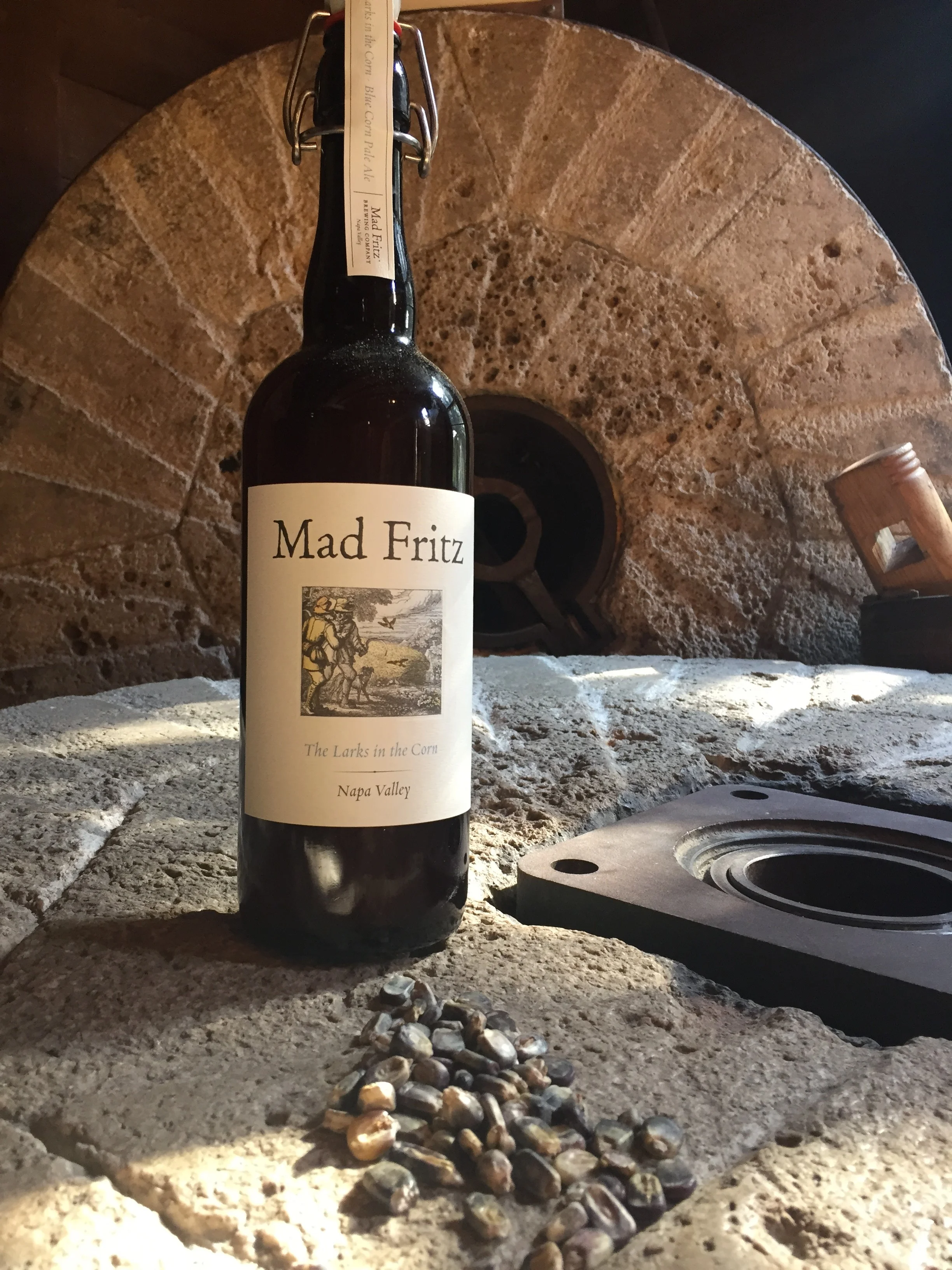 Mad Events — Mad Fritz Beer