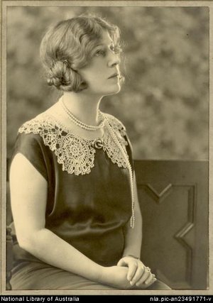 Aussie Girls - Esther Paterson (1892 - 1971) — Pikitia Press