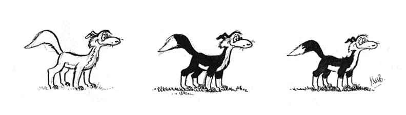 Murray Ball — Pikitia Press